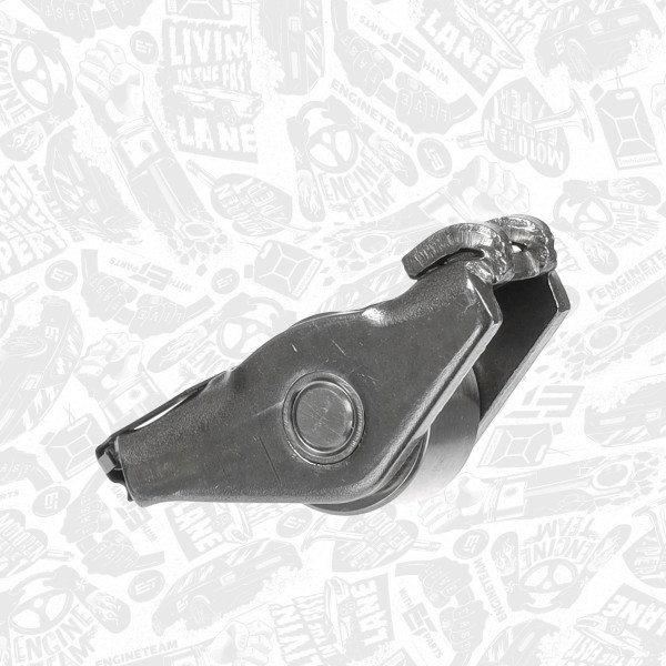 Rocker Arm, engine timing - VV0036 ET ENGINETEAM - 9129211, 9128346 ...