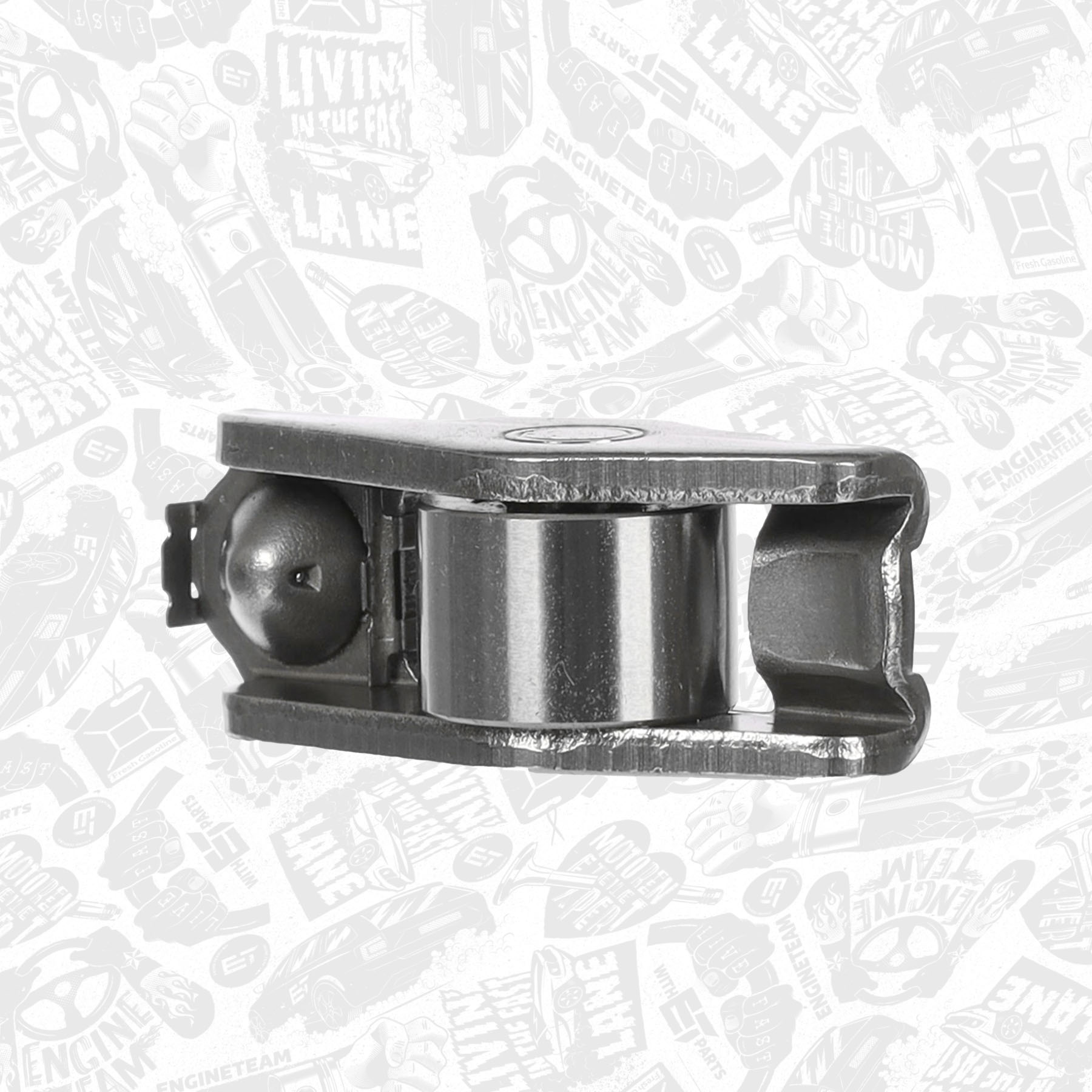 Rocker arm, engine timing - VV0037 ET ENGINETEAM - 030109417D ...