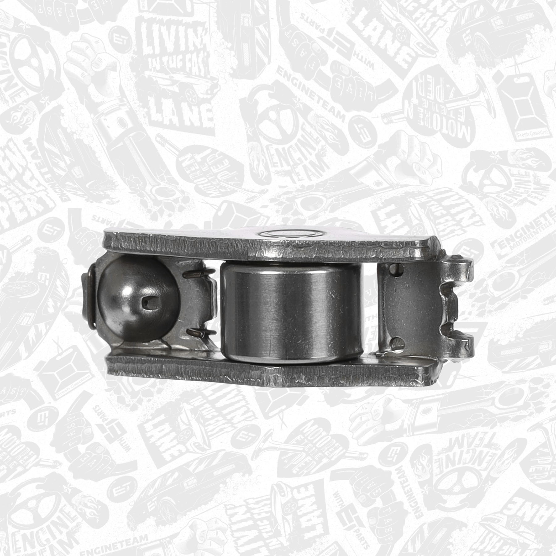 Rocker arm, engine timing - VV0043 ET ENGINETEAM - 036109411 ...