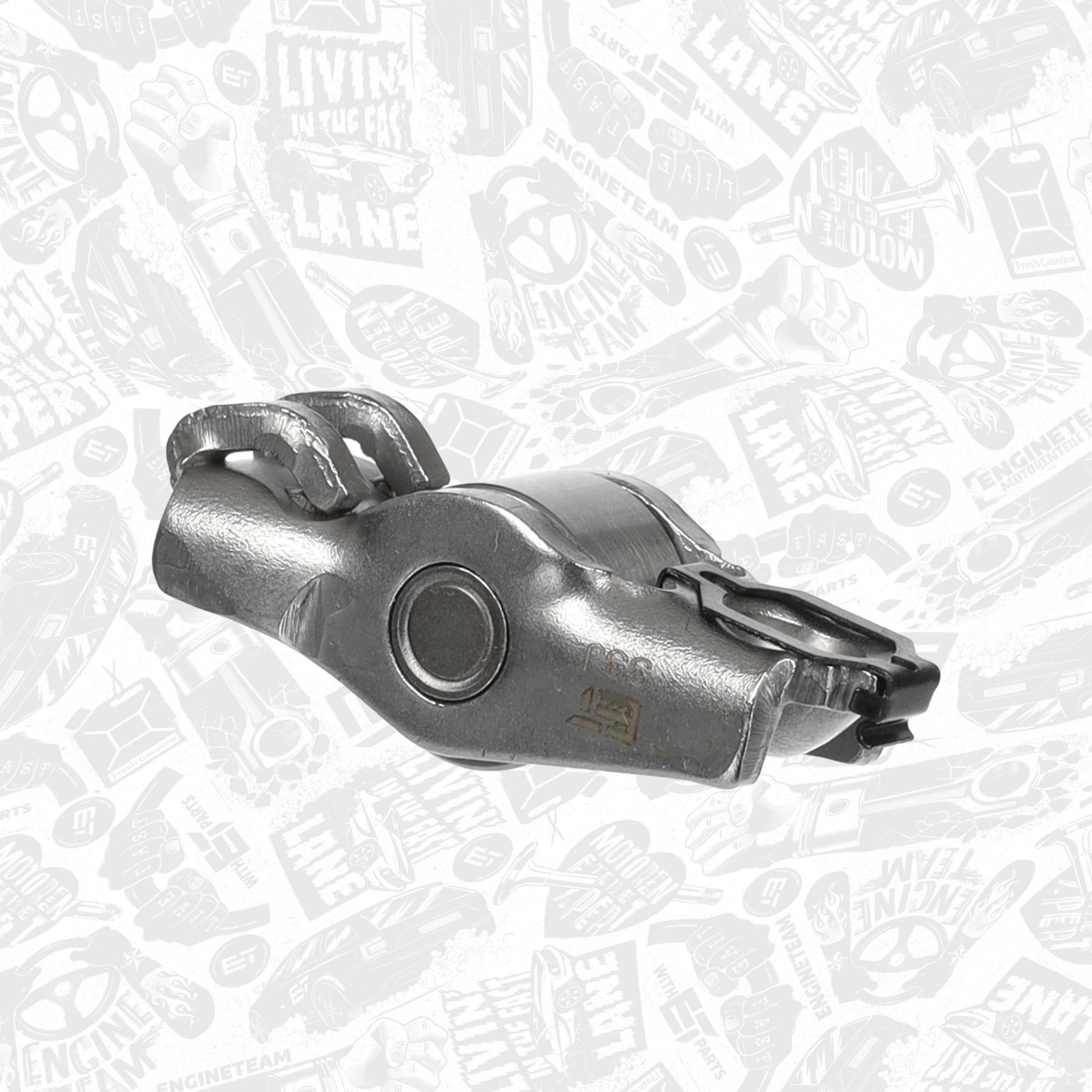 Rocker arm, engine timing - VV0044 ET ENGINETEAM - 13257-00QAB, 4409128 ...
