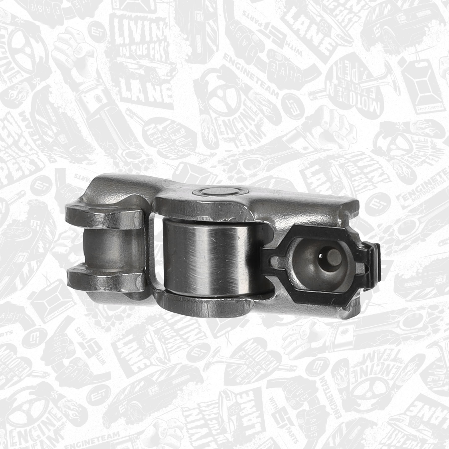Rocker arm, engine timing - VV0044 ET ENGINETEAM - 13257-00QAB, 4409128 ...
