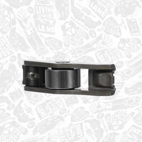 Tappet + rocker arm - VV0069 ET ENGINETEAM - 0903.J7, 504074464 ...