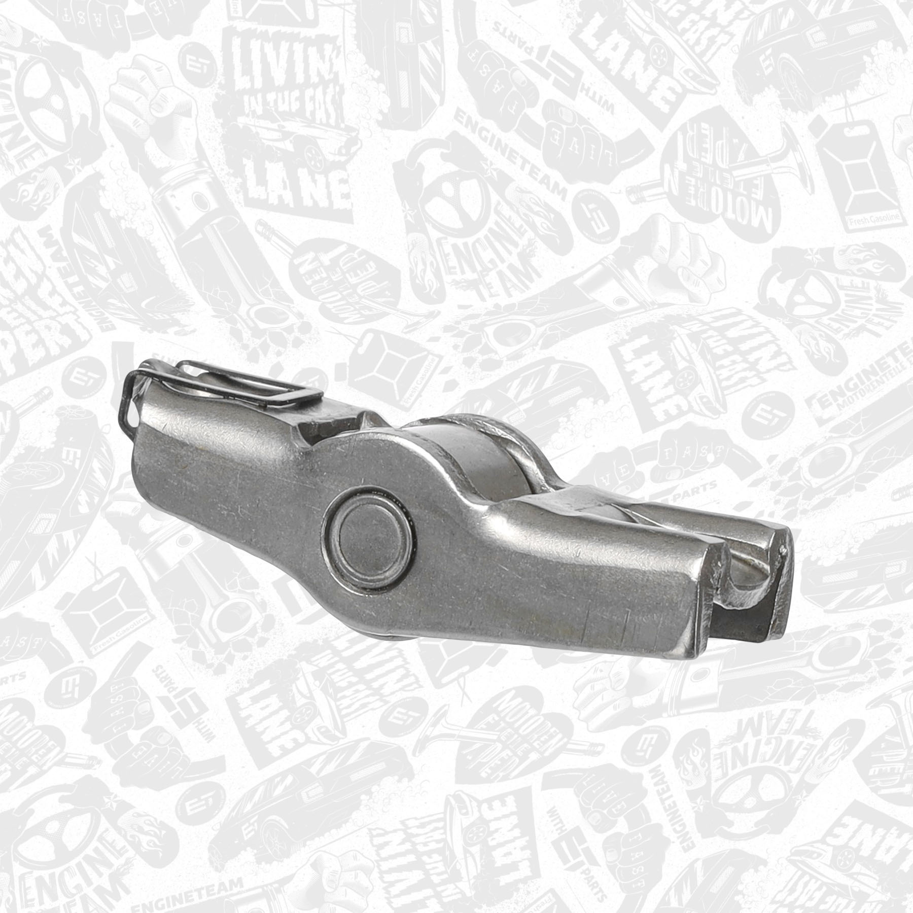 Rocker arm, engine timing - VV0074 ET ENGINETEAM - 0903.H1, 1450602 ...