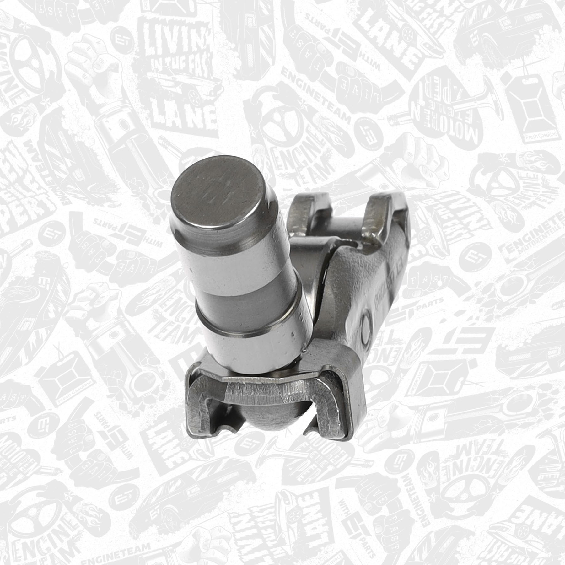 Tappet + rocker arm - VV0079 ET ENGINETEAM - 06E109409A, 06E109409H ...