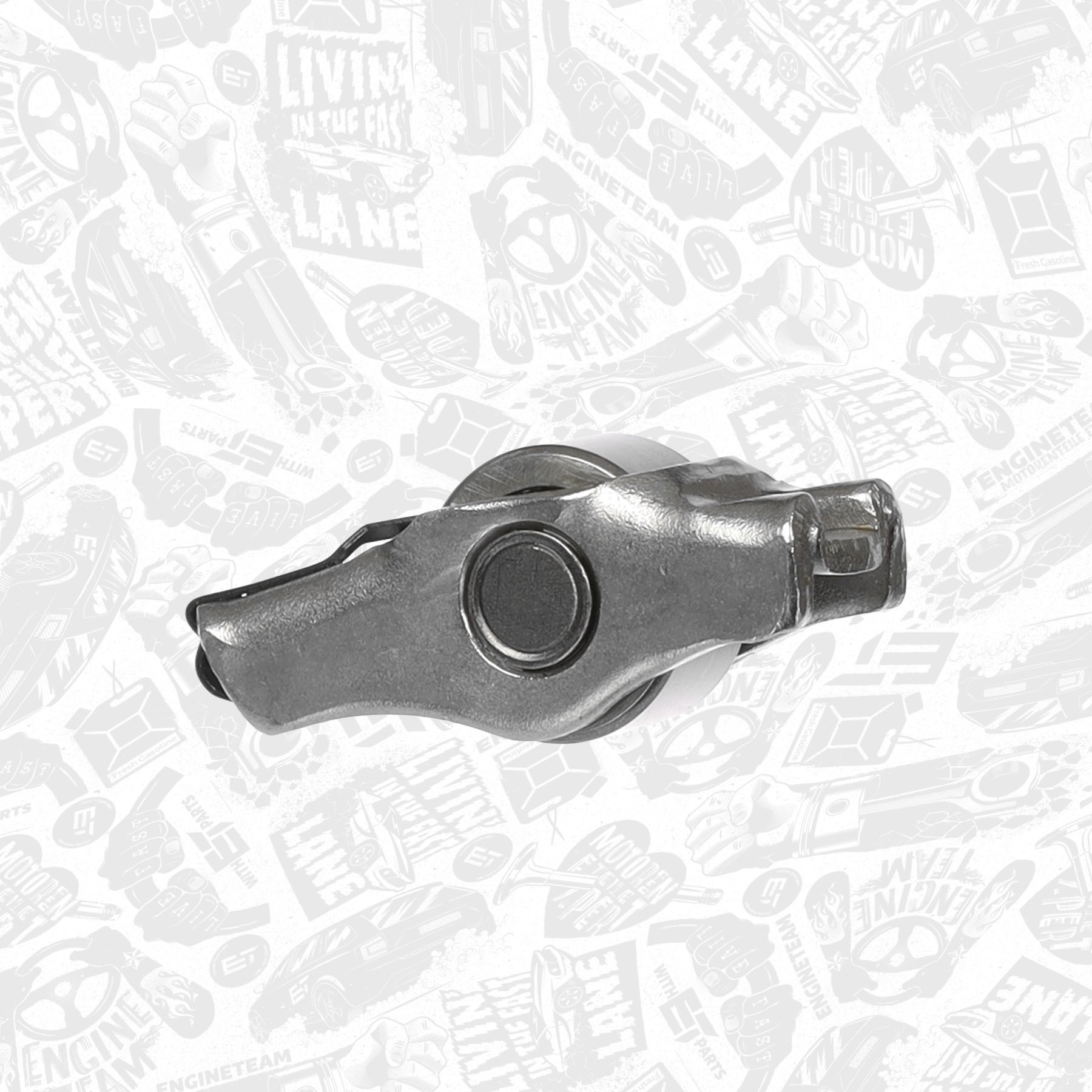 Rocker arm, engine timing - VV0082 ET ENGINETEAM - 059109417F ...