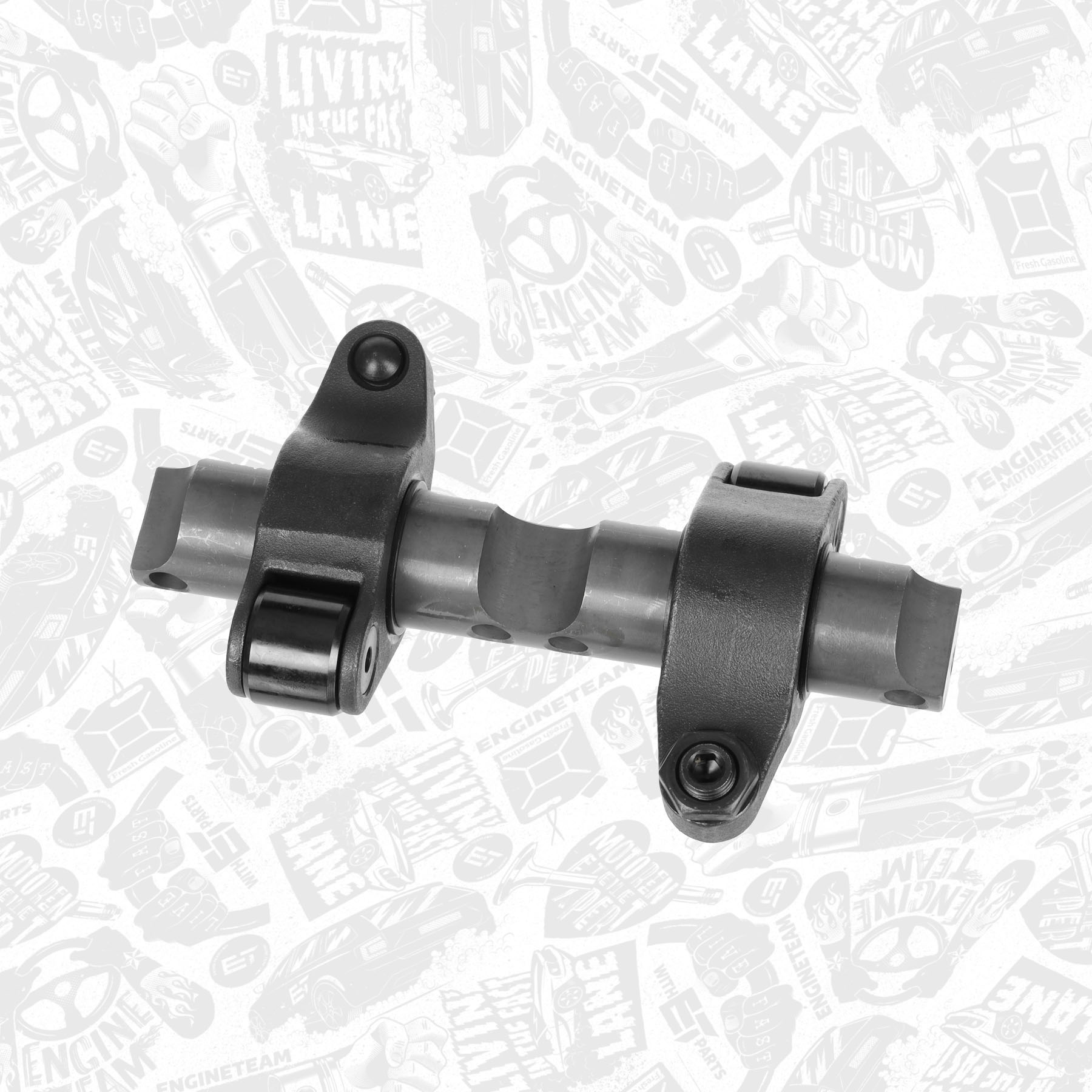 Schlepphebel, Motorsteuerung - VV0088 ET ENGINETEAM - 038109527AF ...