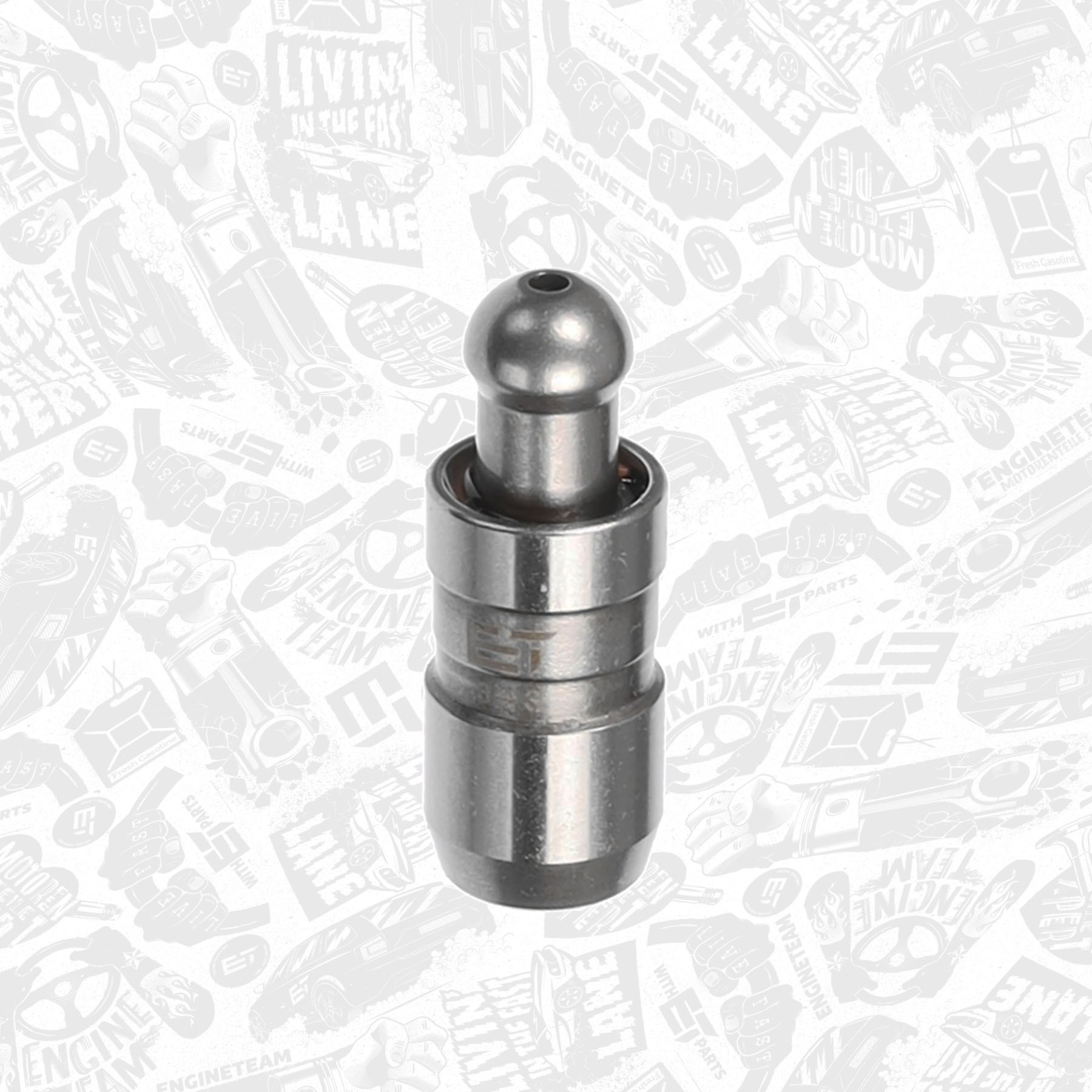 Tappet - ZH0004 ET ENGINETEAM - 059109521G, 50006420, 85017100 | ET ...