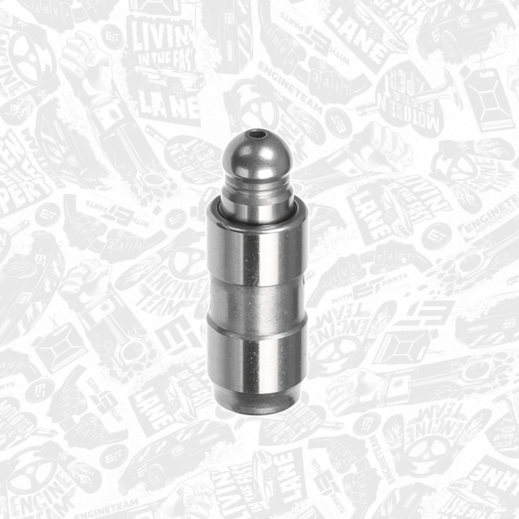 Tappet - ZH0055 ET ENGINETEAM - 022109423D, 1146061, 022109423A | ET ...