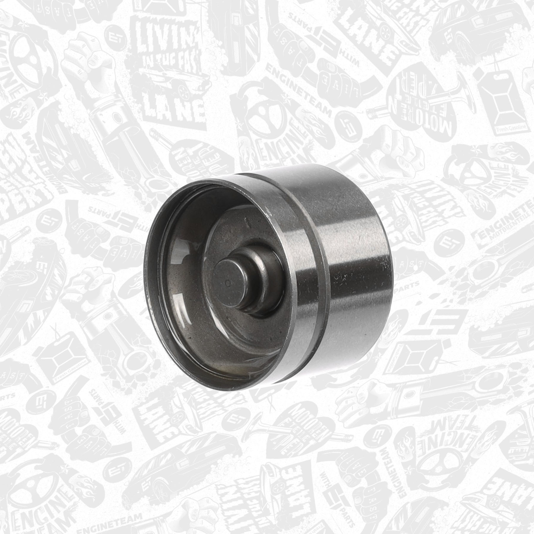 Tappet - ZH0078 ET ENGINETEAM - 1190500825, 1040501225, 50006421 | ET ...