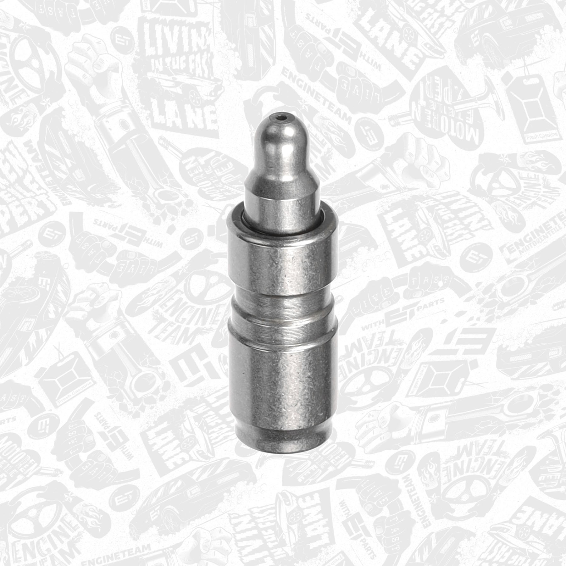 Tappet - ZH0081 ET ENGINETEAM - 1025392, 93361391, 97JM6C501AB | ET ...