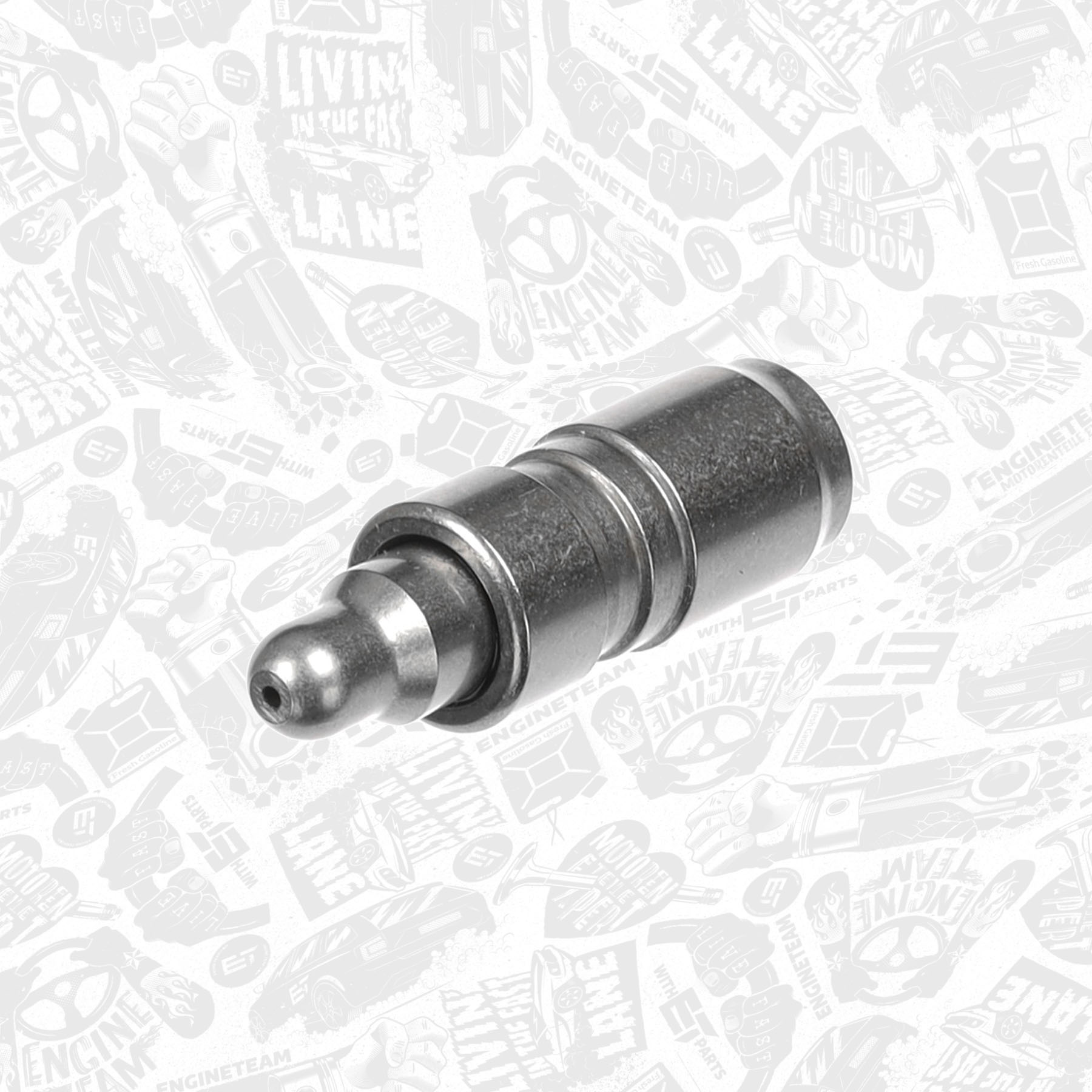 Tappet - ZH0081 ET ENGINETEAM - 1025392, 93361391, 97JM6C501AB | ET ...
