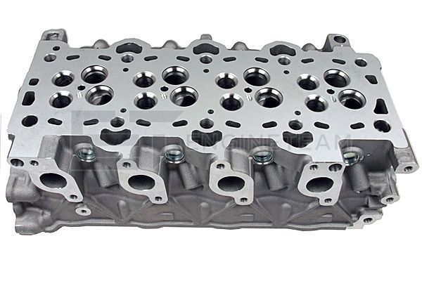 Cylinder Head - HL0104 ET ENGINETEAM - 22100-2A350, 221002A350, 22100 ...
